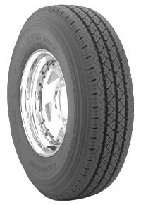 Bridgestone - R273 swp II - 152803 Tires: Get Reviews & Free Shipping ...