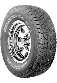 National - Commando A/T Plus - 21549839 Tires: Get Reviews & Free ...